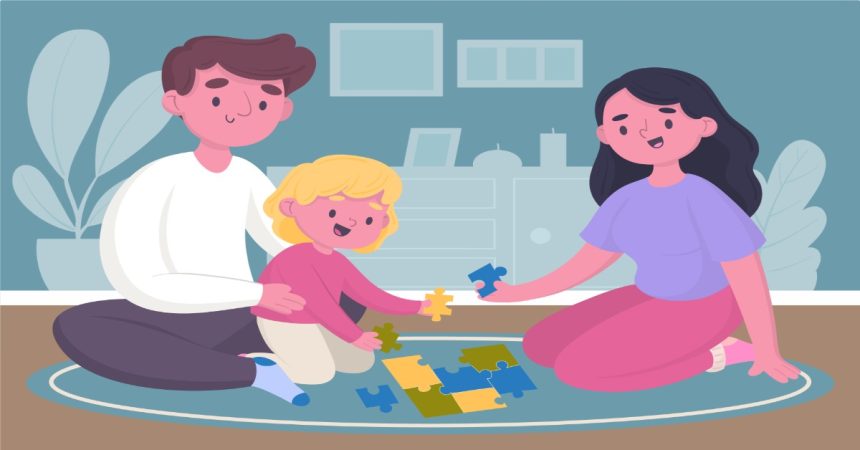 Unlocking Your Child's Potential: A Parent's Guide to Teaching ...