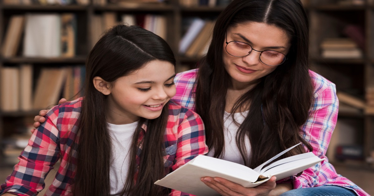 Why Every Child Deserves a Future? Take Action for Girls
