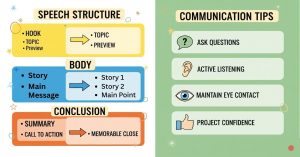 Creative Ways to Teach Kids Public Speaking & Communication Skills